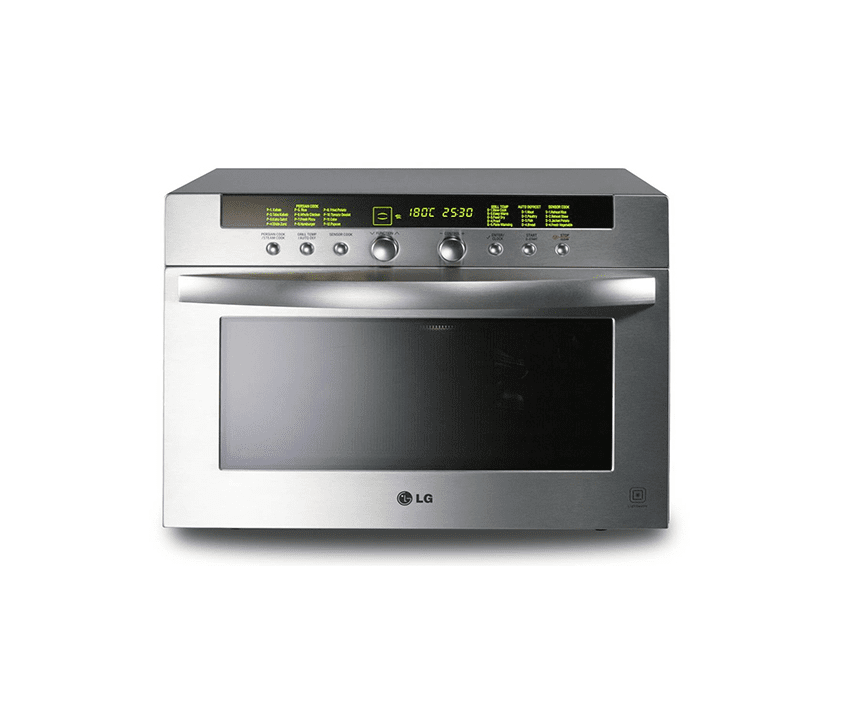 LG MA3884VC 38L SolarDOM with Charcoal Lighting Heater™ - Products4u