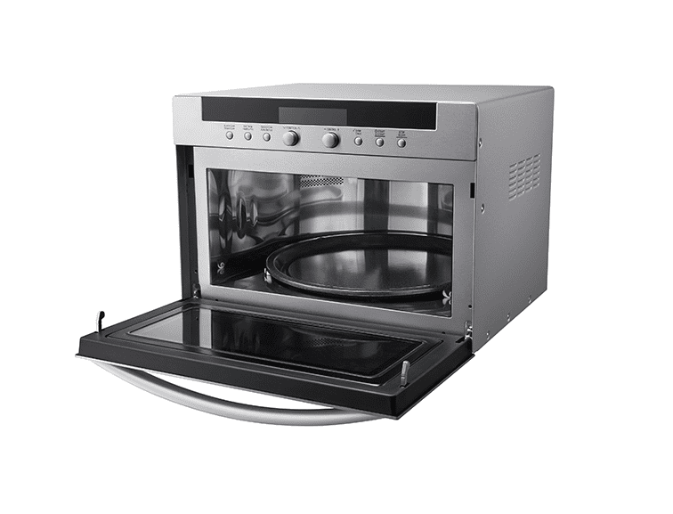 LG MA3884VC 38L SolarDOM with Charcoal Lighting Heater™ - Products4u