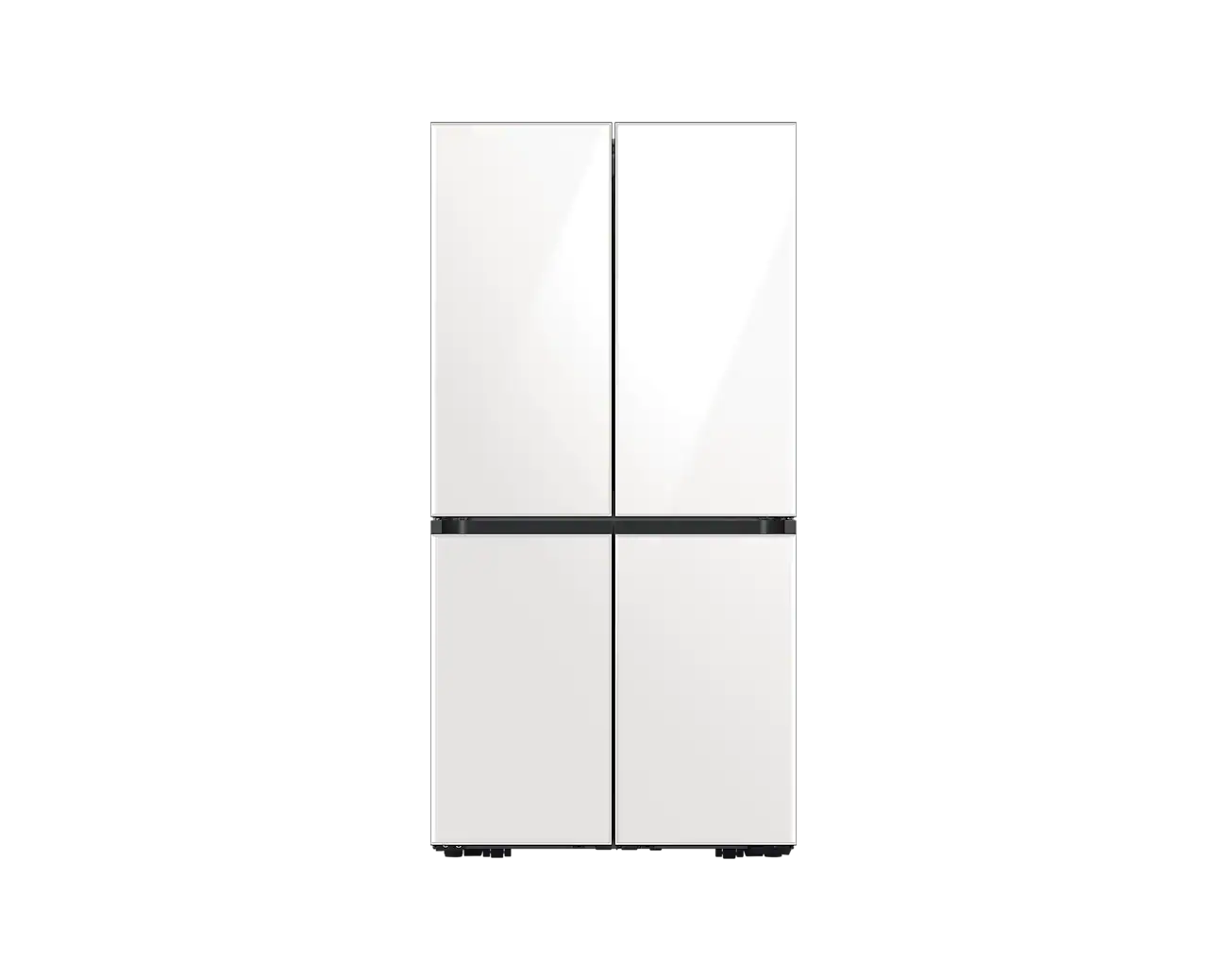 SAMSUNG RF71A967535 BESPOKE FRENCH DOOR REFRIGERATOR - Products4u