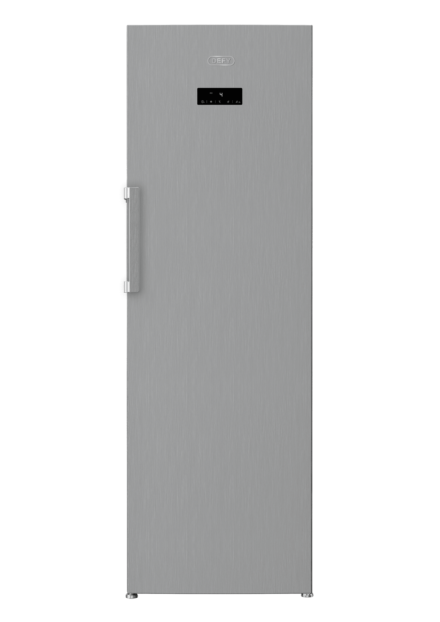 Defy DFD448 375L Upright Fridge DFD448 - Products4u